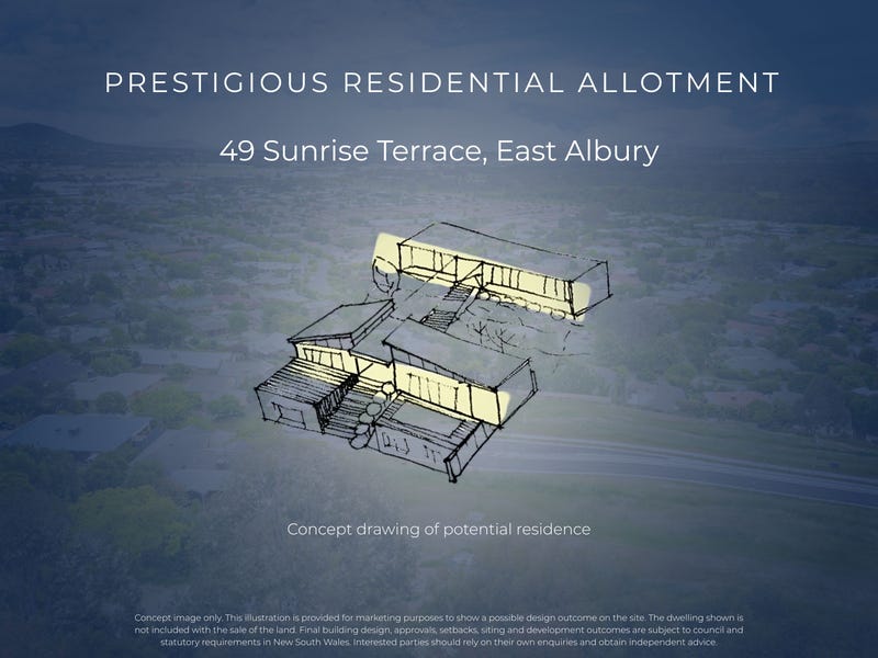 Real Estate & Property for Sale in Albury - Greater Region, NSW ...