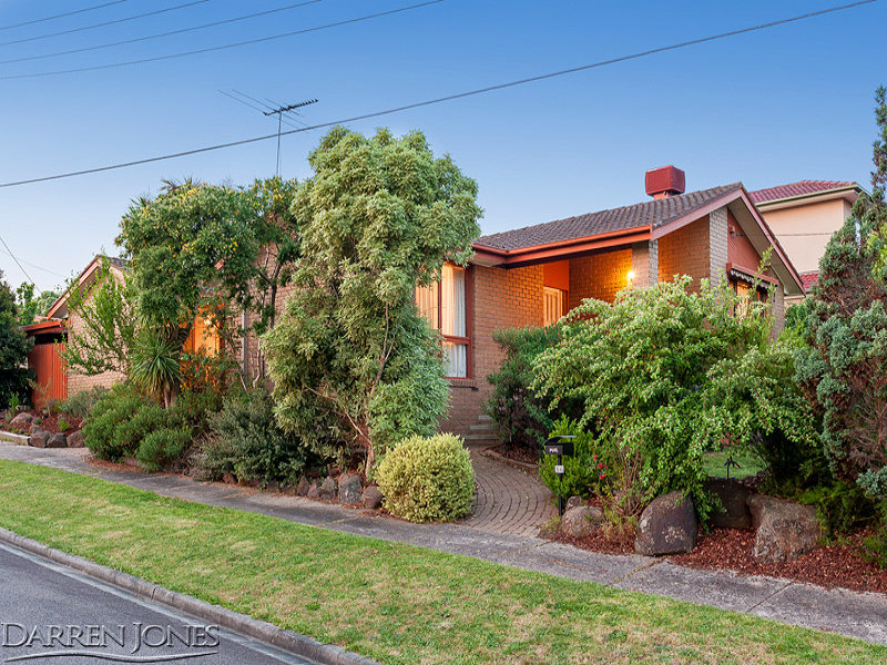 24 Wungan Street, Macleod, Vic 3085 - Property Details