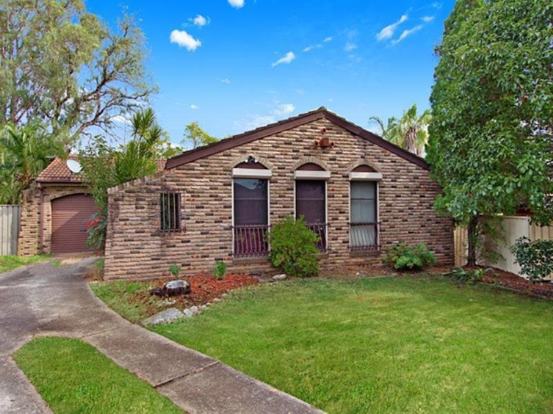 11 Bootle Place, Cranebrook, NSW 2749 - realestate.com.au