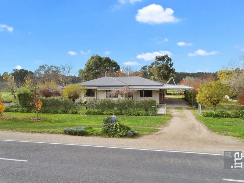 1609 Wangaratta Whitfield Road Docker Vic 3678 Property Details 