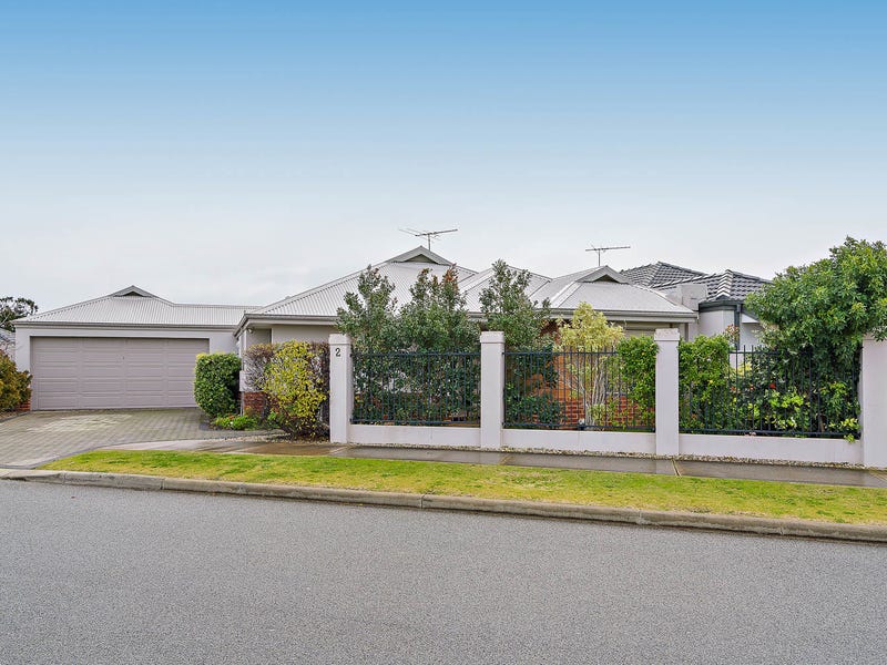 2/36 Epsilon Drive, Rockingham, WA 6168 - Property Details