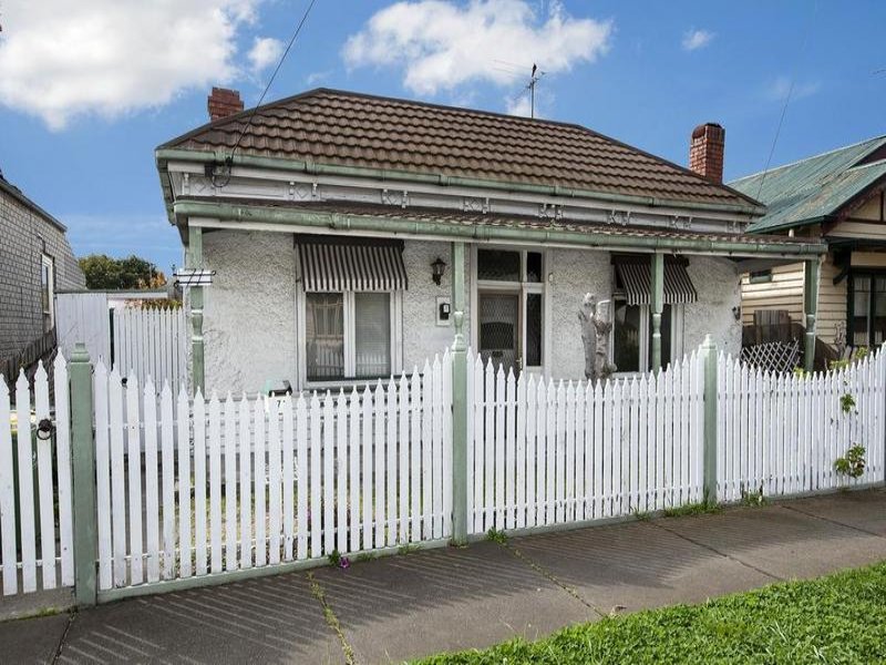71 Queensville Street, Kingsville, Vic 3012 - Property Details