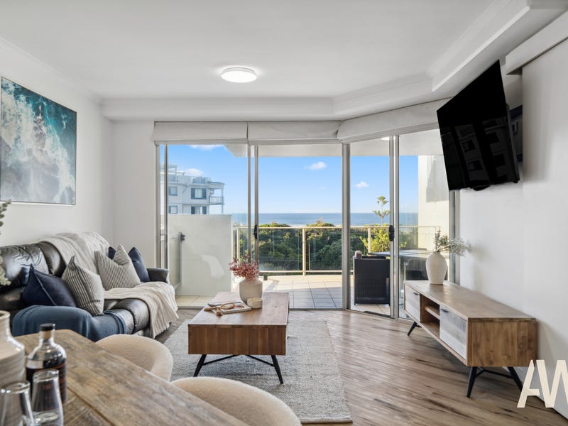 3502/923 David Low Way, Marcoola, Qld 4564 - Property Details