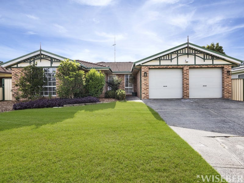 32 Conroy Crescent, Kariong, NSW 2250 - Property Details