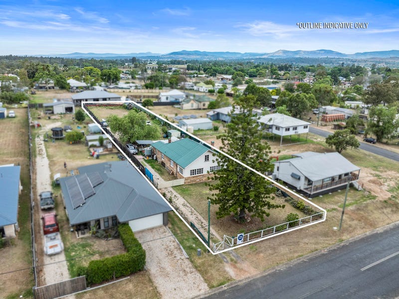 5 William Street, Helidon, Qld 4344 - Property Details