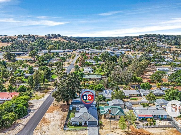 12 Union Street, Donnybrook, WA 6239 - Property Details