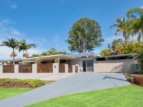 8 Tangerine Row, Ashmore, QLD 4214 - realestate.com.au