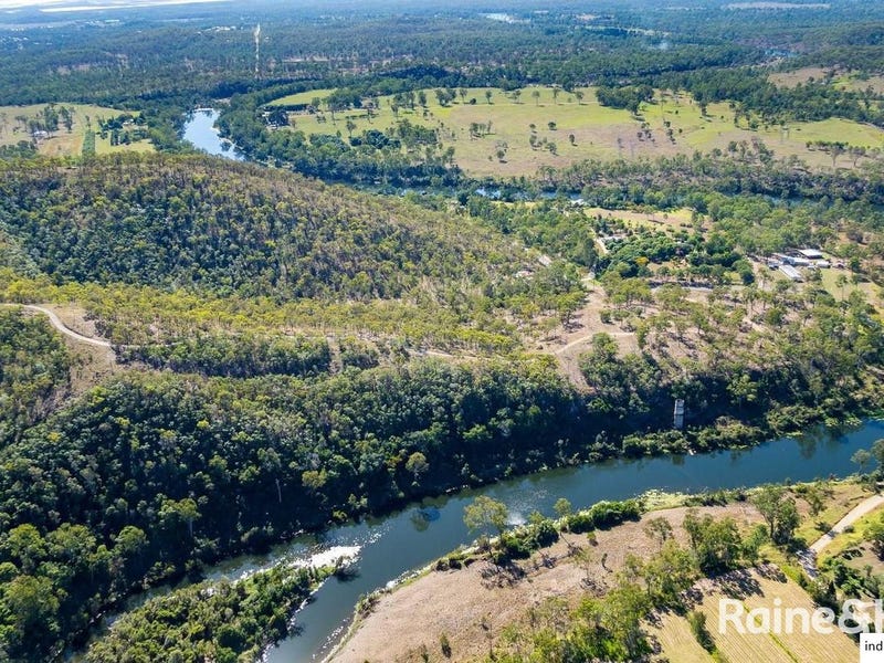 695 Awoonga Dam Road (AKA 162 Pikes Crossing Rd), Benaraby, Qld 4680 ...