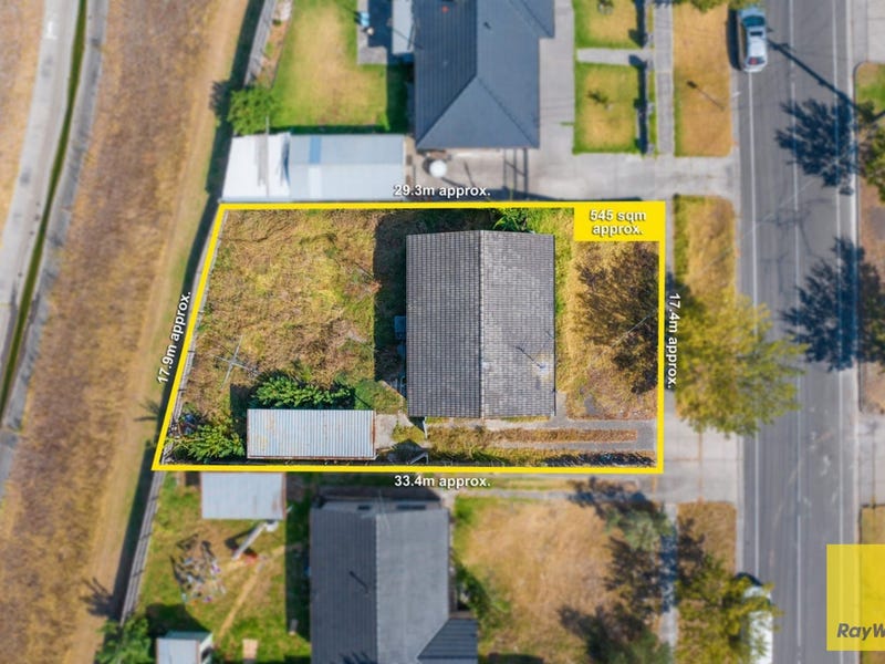 180 Dallas Drive, Dallas, Vic 3047 - Property Details