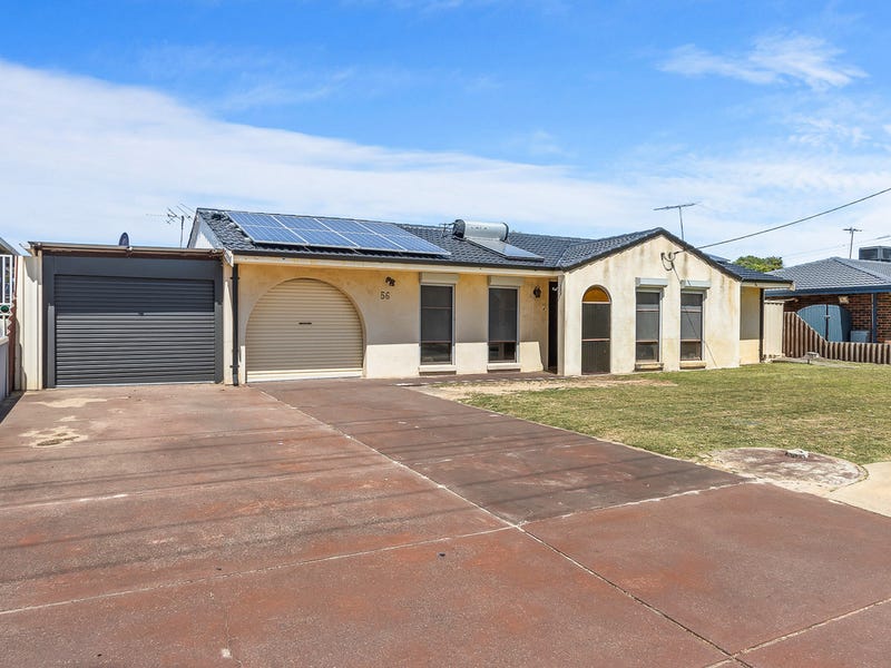 56 Council Avenue, Rockingham, WA 6168 - Property Details