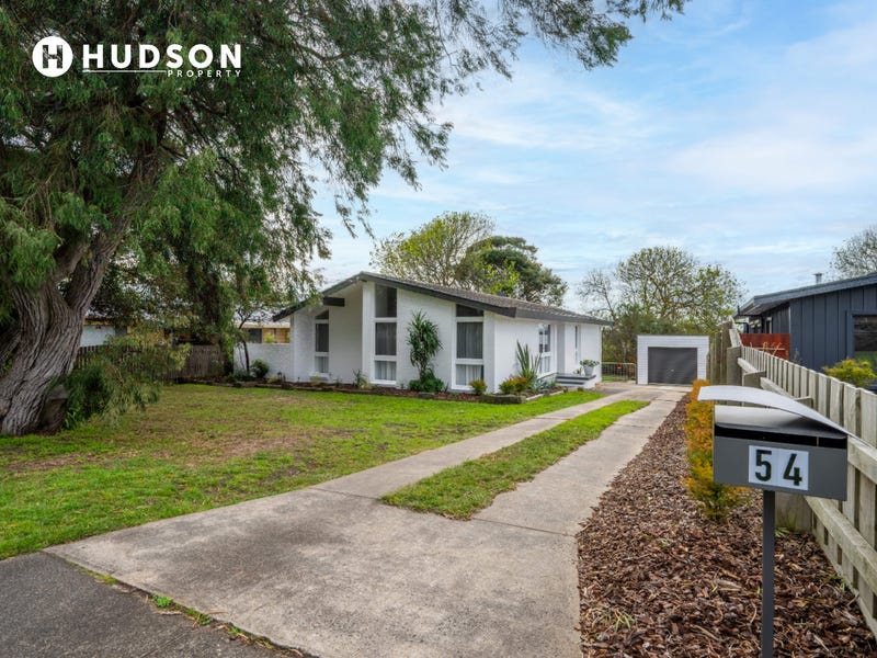 54 Patrick Street, Portland, Vic 3305 - Property Details