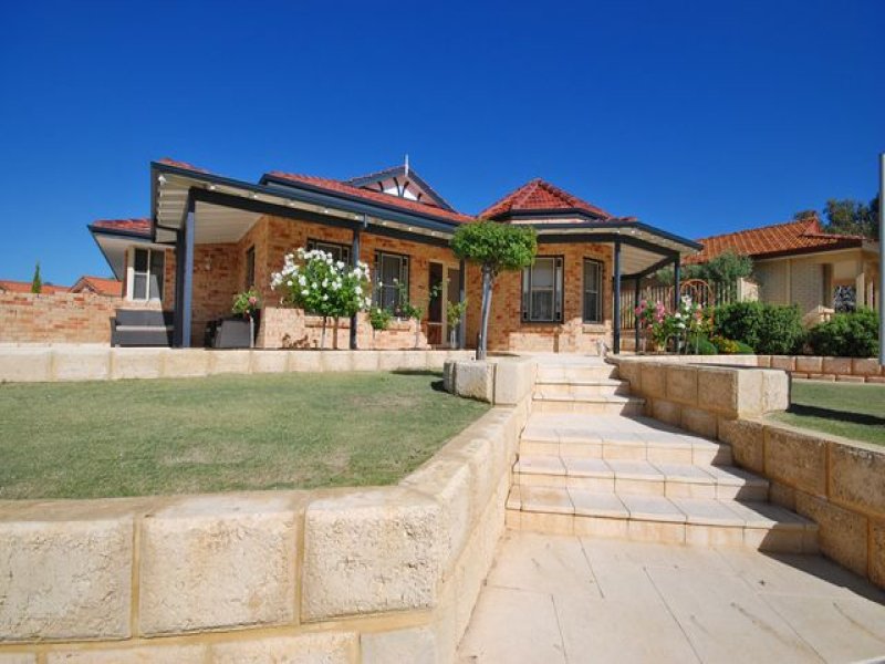 22 Phillips-Fox Terrace, Woodvale, WA 6026 - Property Details