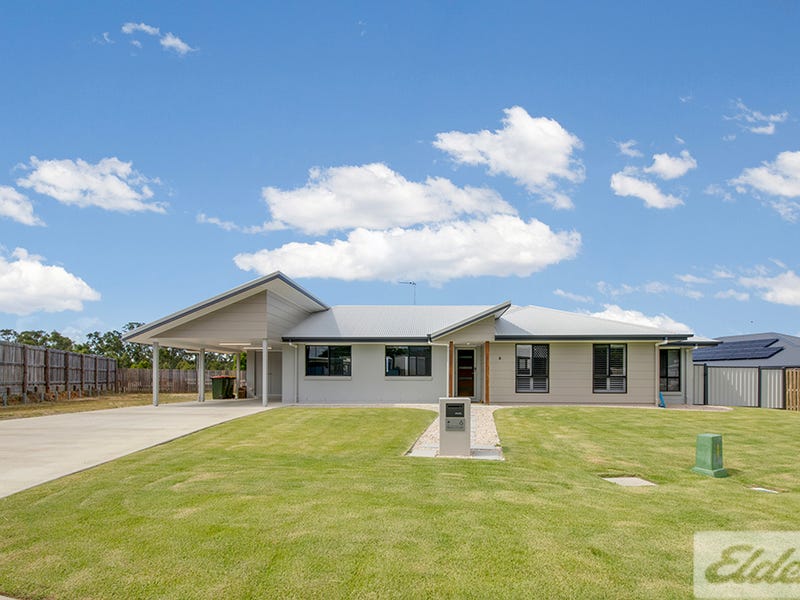 6 Finch Court, Glen Eden, QLD 4680 - realestate.com.au