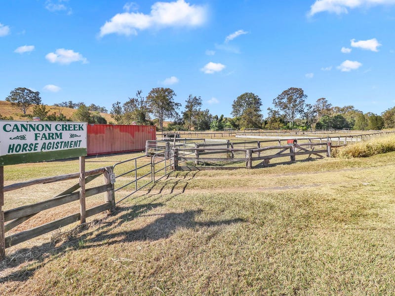 288 Kooralbyn Road, Laravale, Qld 4285 - Property Details