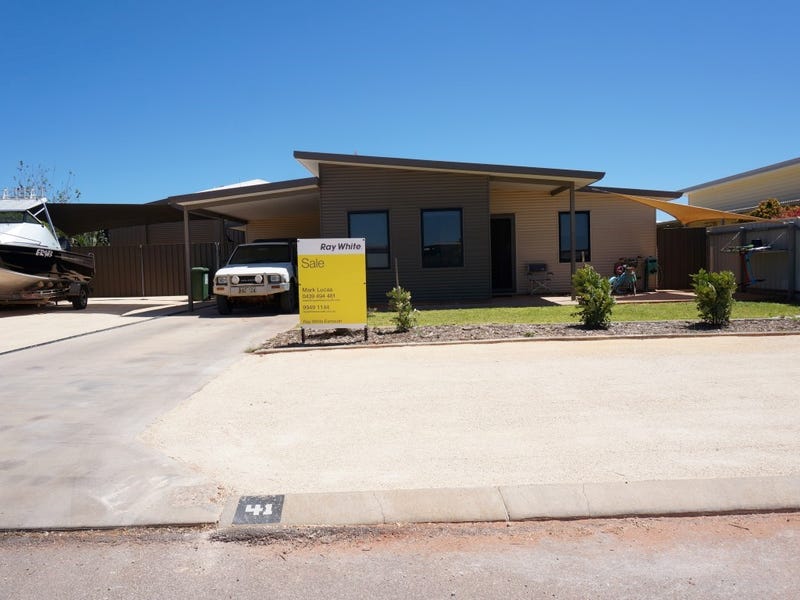 41 Snapper Loop, Exmouth, WA 6707 - Property Details