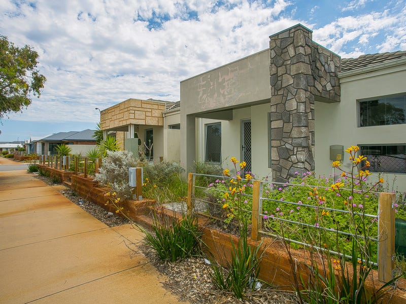 157 Banrock Drive, Ellenbrook, WA 6069 - Property Details