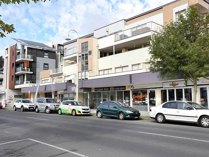 202/117 Pier Street, Altona, Vic 3018 - Property Details