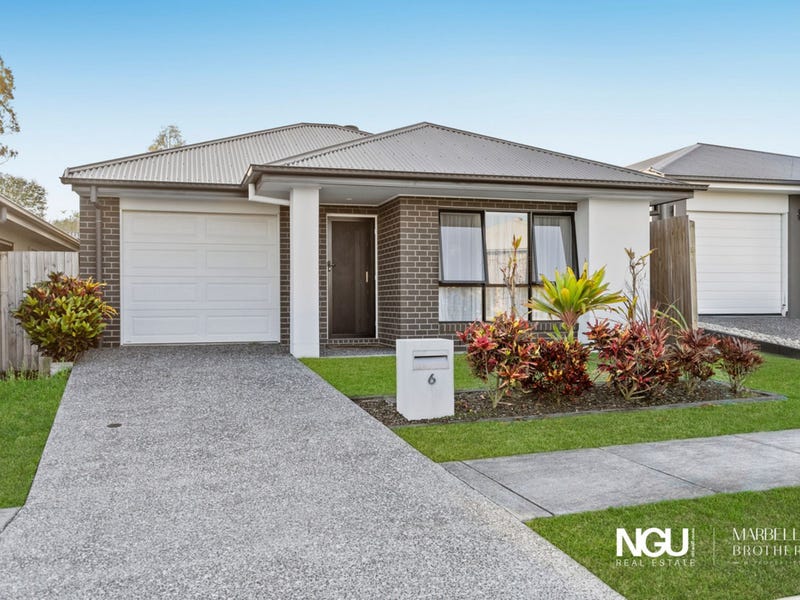 6 Shearer Court, Ripley, Qld 4306 - Property Details