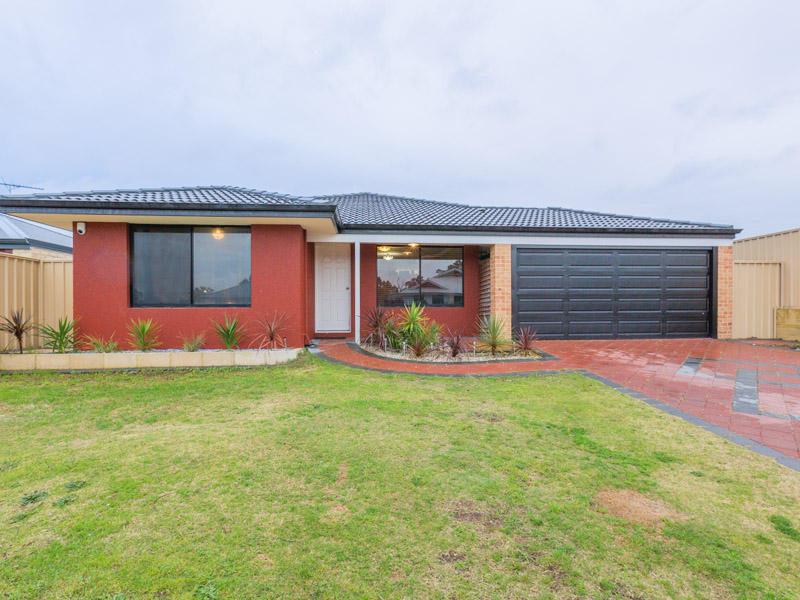 3 Camballin Loop, Bertram, WA 6167 - Property Details