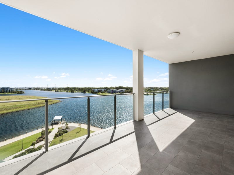 706/1 Waterside Retreat, Birtinya, Qld 4575 - Property Details