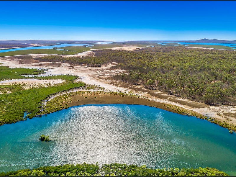 Real Estate & Property for Sale in Gladstone - Greater Region, QLD (+3 ...
