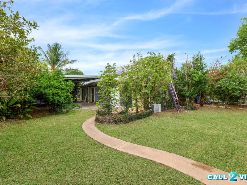 202 Forrest Parade, Rosebery, NT 0832 - Property Details
