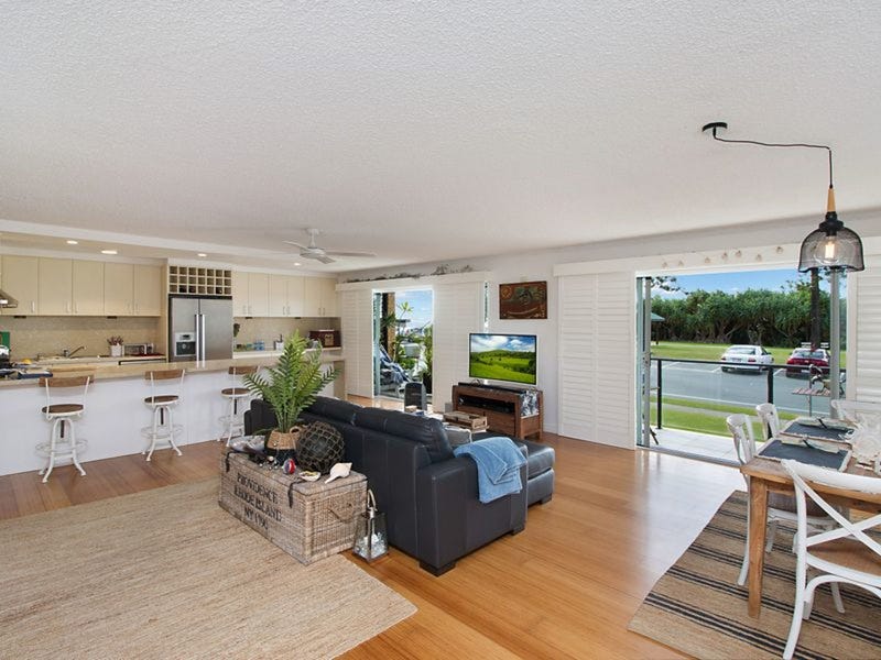 1/20 Pacific Parade, Bilinga, Qld 4225 - Property Details