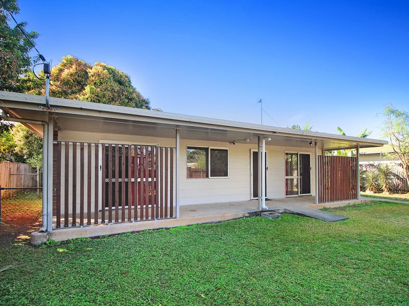 22 Tibarri Street, Kirwan, Qld 4817 - Property Details