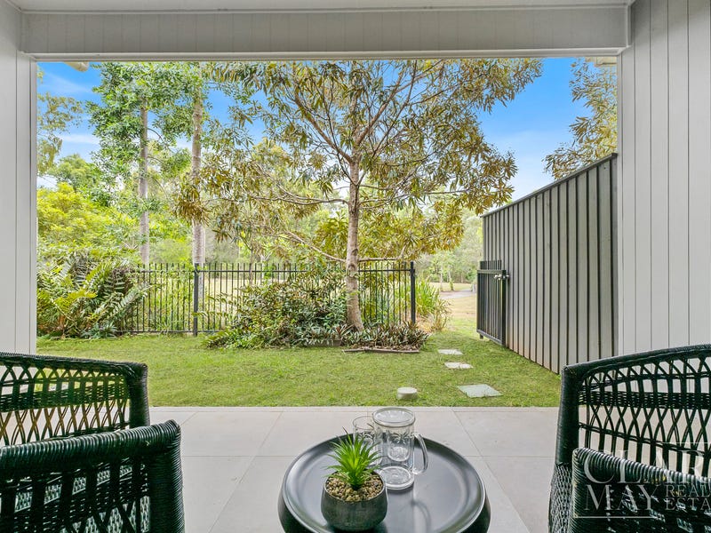 11/8 Pamphlett Street, Oxley, Qld 4075 - Property Details