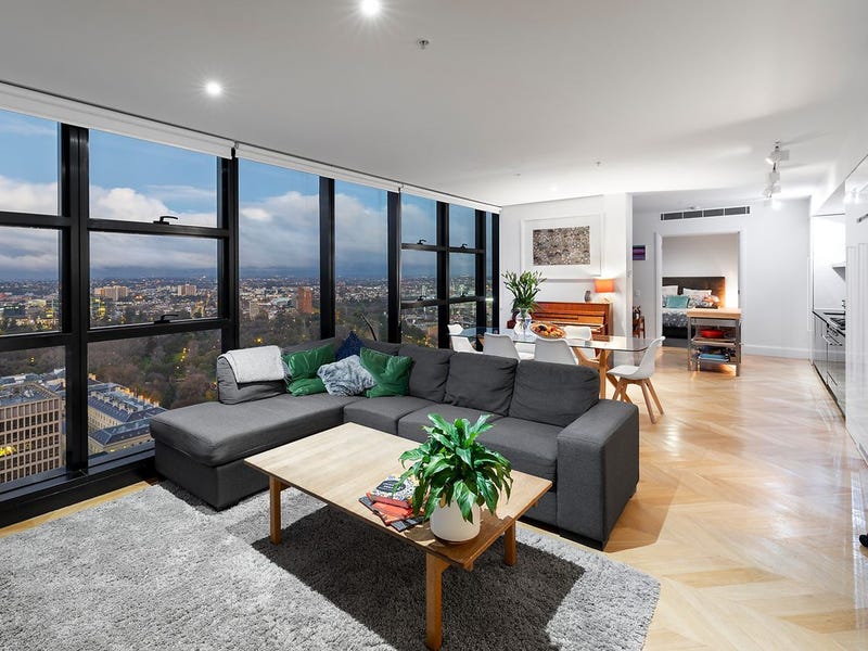 2702/27 Little Collins Street, Melbourne, VIC 3000 - realestate.com.au
