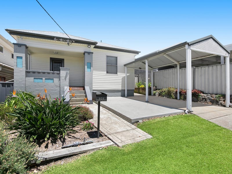101 Dibbs Street, Adamstown, NSW 2289 - Property Details