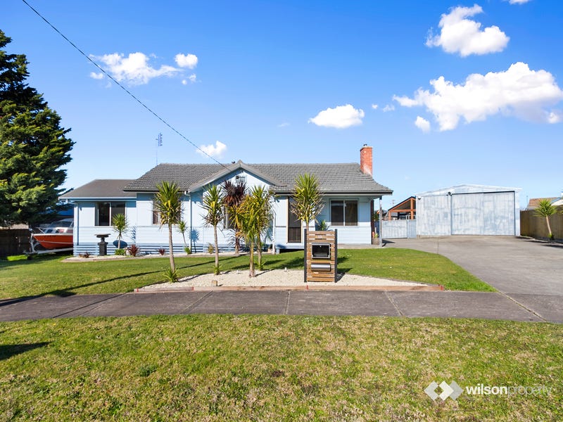 13 Pax Road, Traralgon, Vic 3844 - Property Details