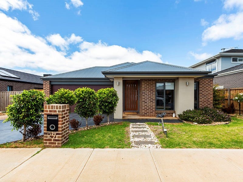 27 Drever Place, Maddingley, Vic 3340 - Property Details