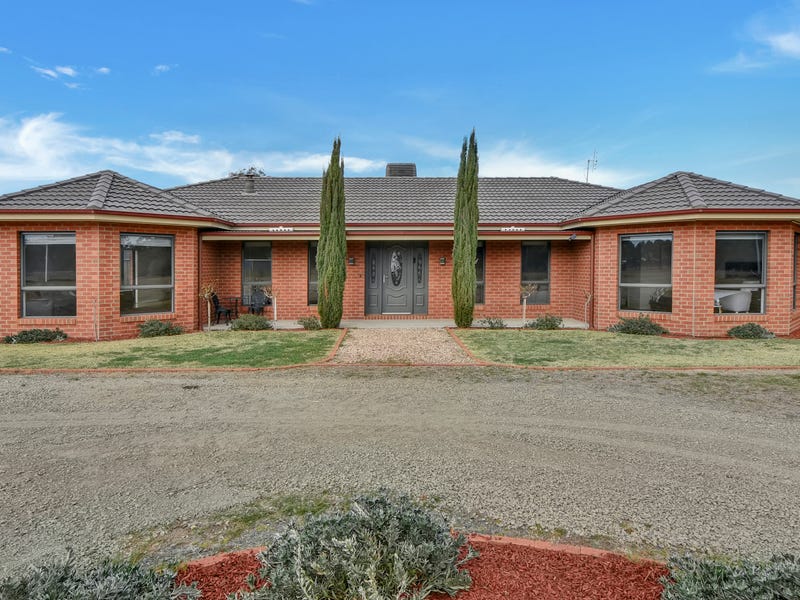 Real Estate & Property for Sale in Horsham - Greater Region, VIC ...
