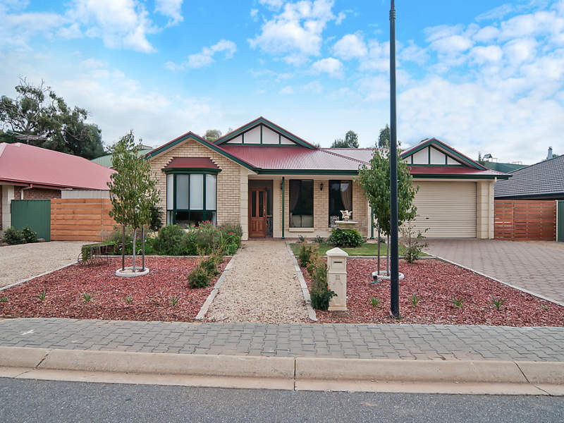 35 Riverview Drive Hewett SA 5118 Property Details 35 Riverview Drive Hewett SA 5118 Property Details