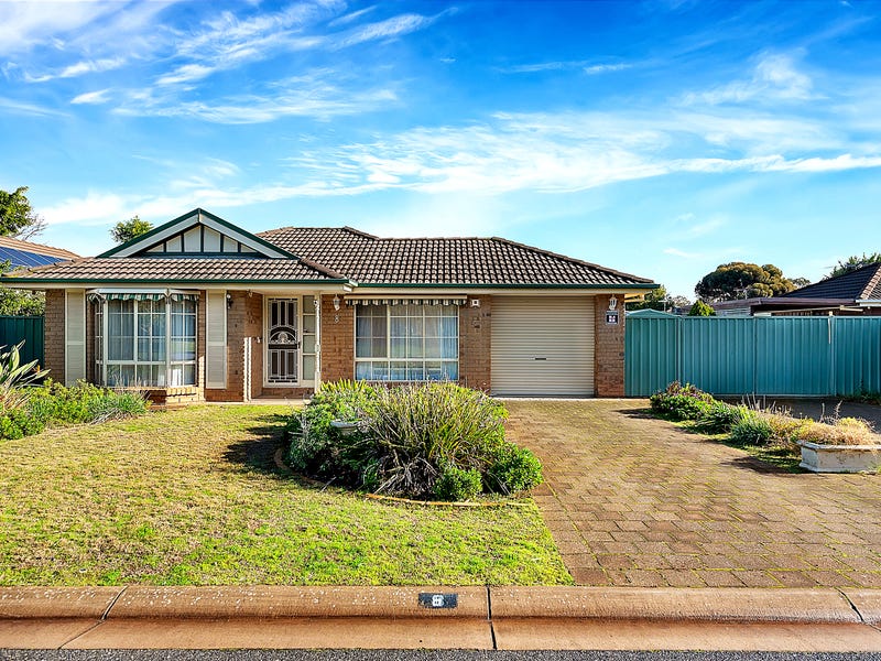 8 Hazelmere Court, Paralowie, SA 5108 - Property Details
