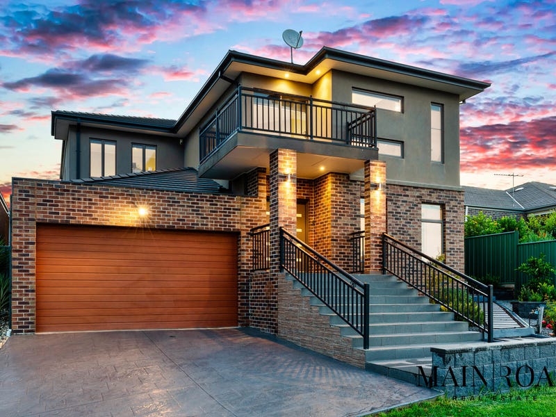 14 Sullivan Terrace, Burnside, Vic 3023 - Property Details