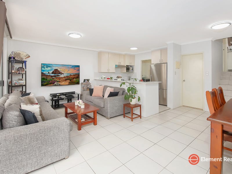91/129B Park Road, Rydalmere, NSW 2116 - Property Details