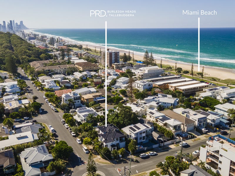 Sold Property Prices & Auction Results in Mermaid Waters, QLD 4218 (+2 ...