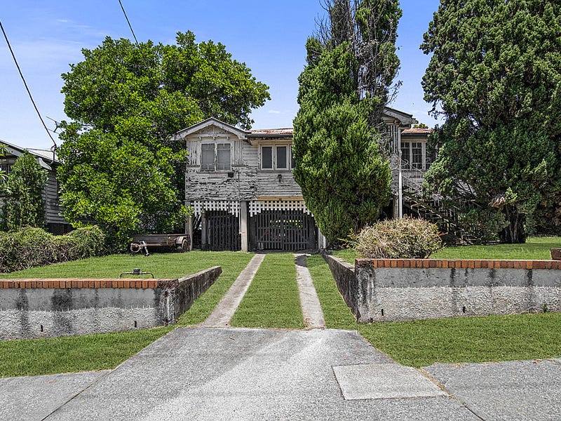 24 Hawthorne St, Woolloongabba, Qld 4102 - Property Details