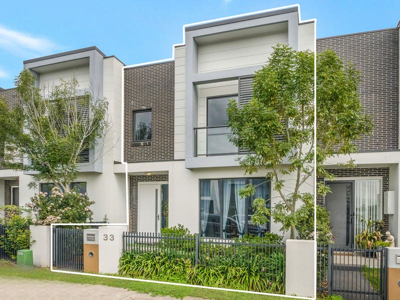 33 Scion Street, Austral, NSW 2179 - Property Details