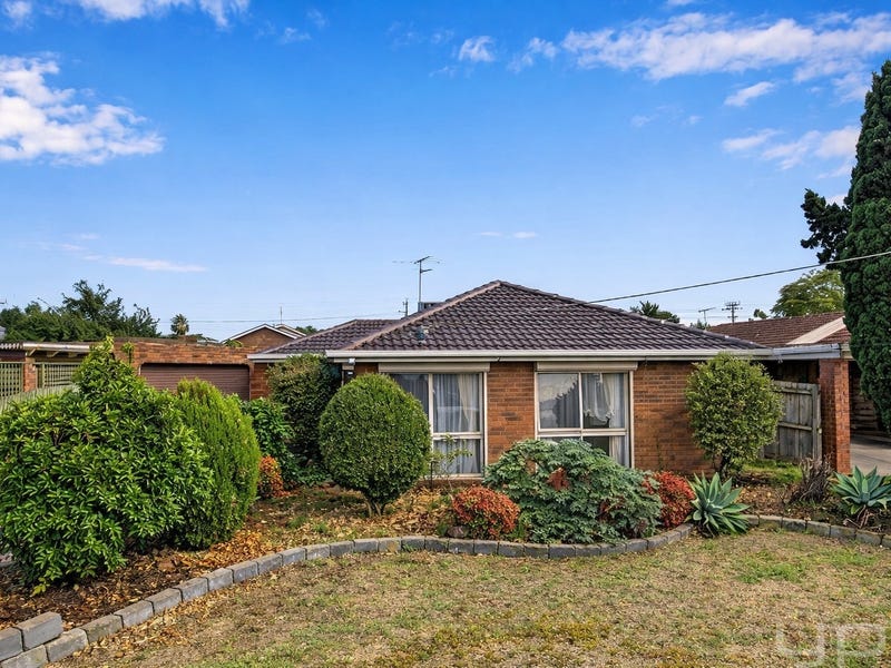 5 Aitken Avenue, Hoppers Crossing, Vic 3029 - Property Details