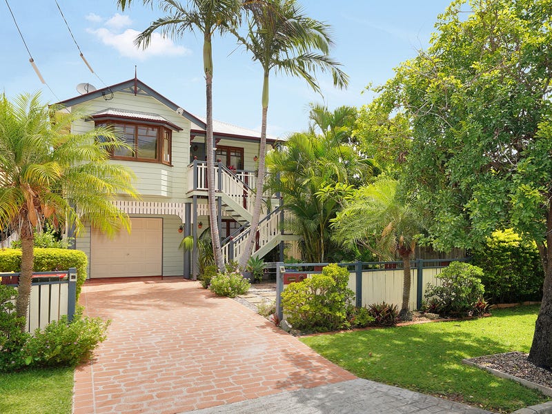 46 Elkhorn Street, Enoggera, Qld 4051 - Property Details