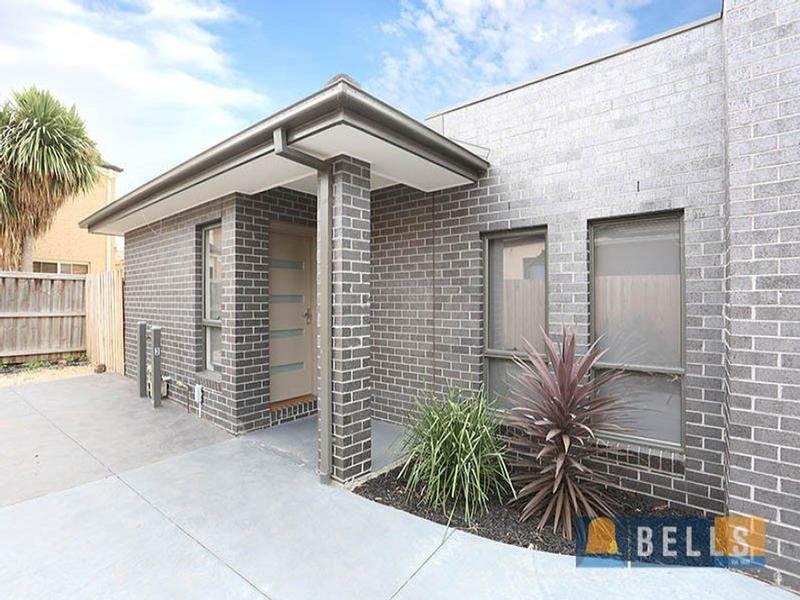 3/3 Gooch Close, Sydenham, Vic 3037 - Property Details