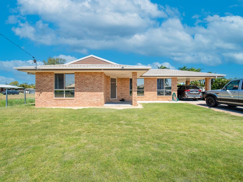 2 Smith Place, Emerald, Qld 4720 - Property Details