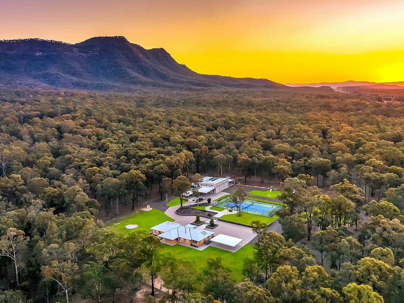 36 Bentwood Drive, Pokolbin, NSW 2320 - Property Details