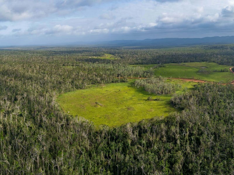 6 Lockhart River Rd, Lockhart, Qld 4871 - Lifestyle for Sale ...