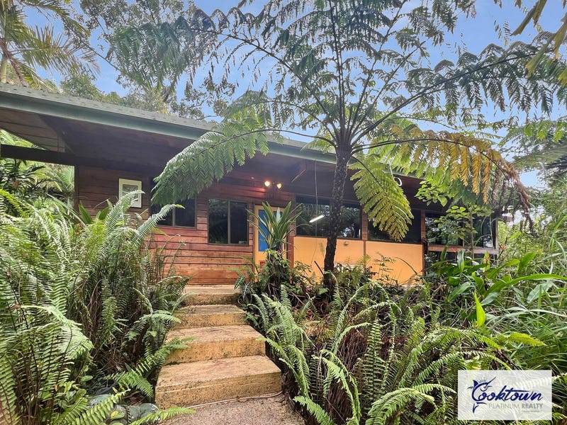 12 Honeyflow Dr, Rossville, Qld 4895 - Property Details