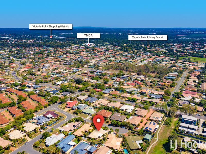 4 Constance Court, Victoria Point, QLD 4165 - realestate.com.au