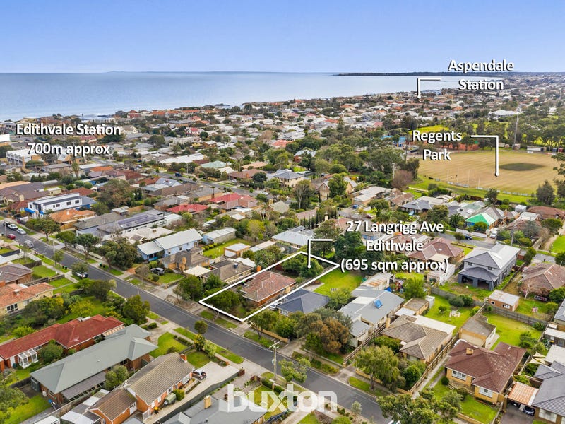 27 Langrigg Avenue, Edithvale, Vic 3196 - Property Details